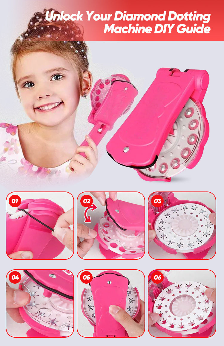 Blinger Gem Stapler – undersunnie